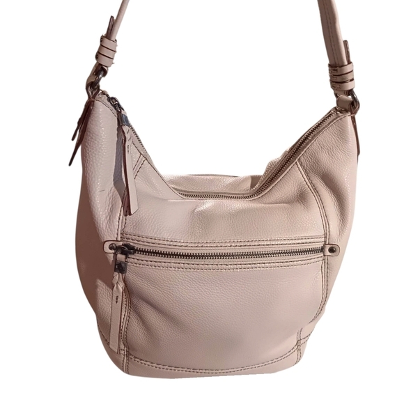 The Sak | Bags | The Sak Offwhite Sequoia Leather Hobo Bag | Poshmark
